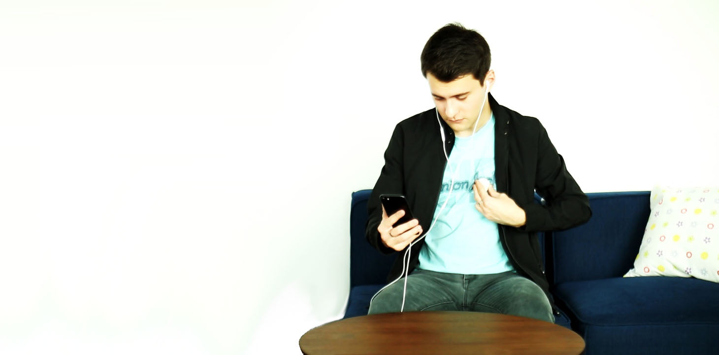 Stemoscope - Digital Bluetooth Stethoscope